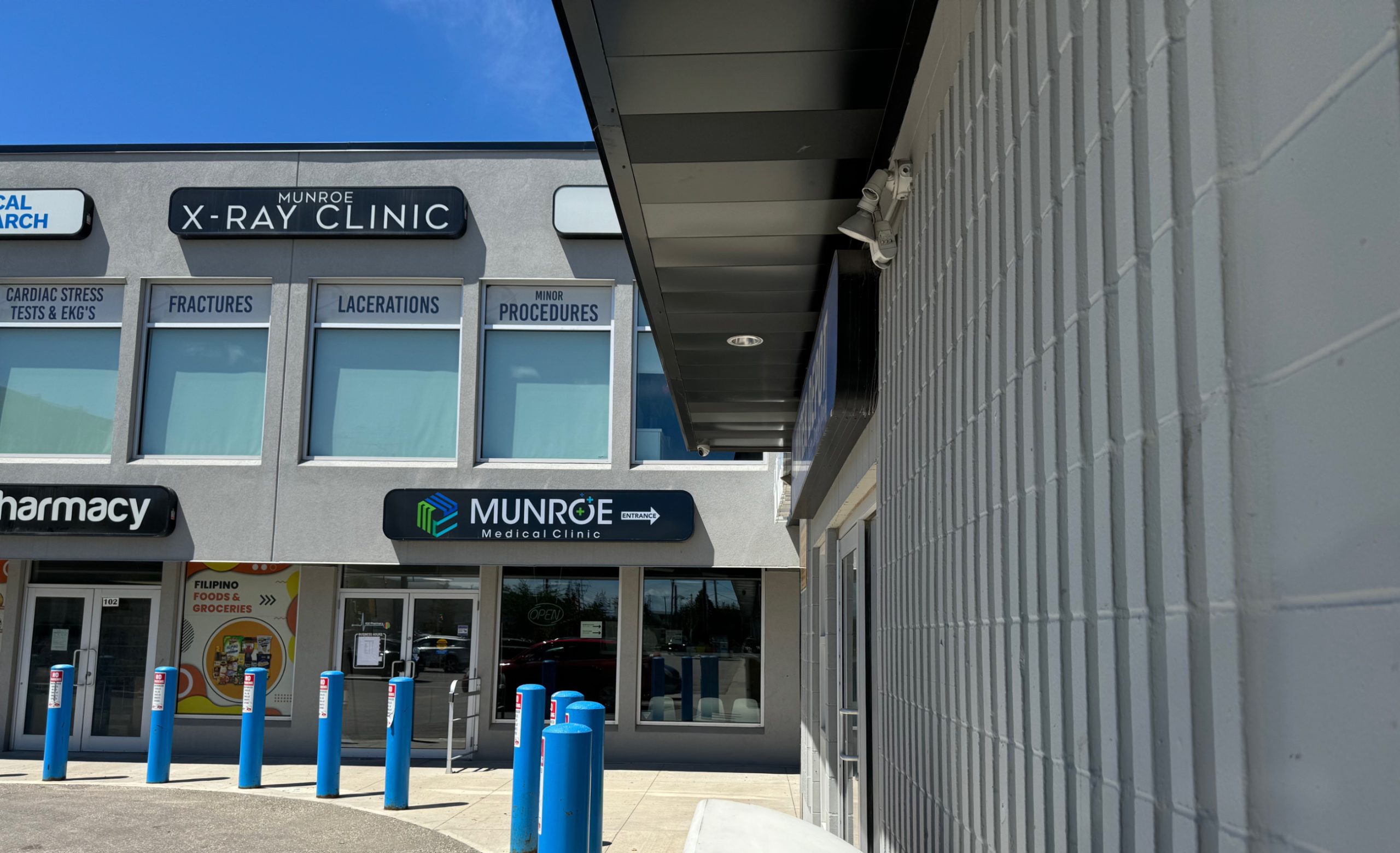 Home - Munroe Medical Clinic